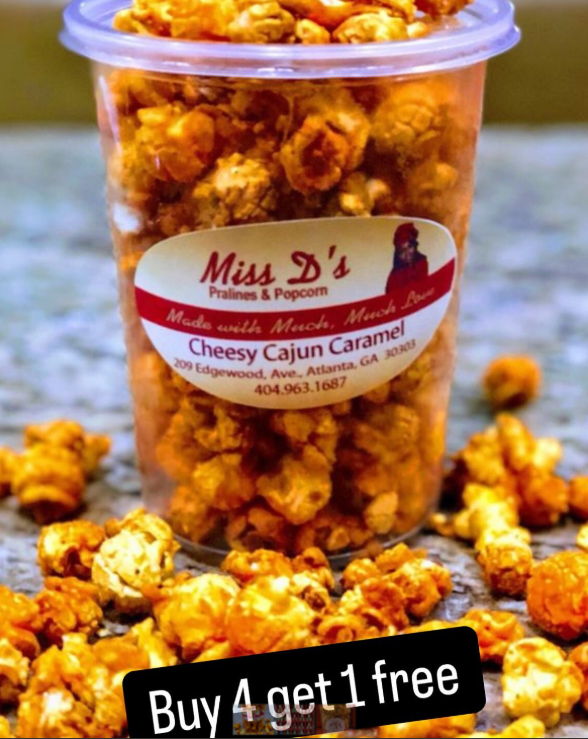 Miss D'sPralines | Order Online from Miss D'sPralines